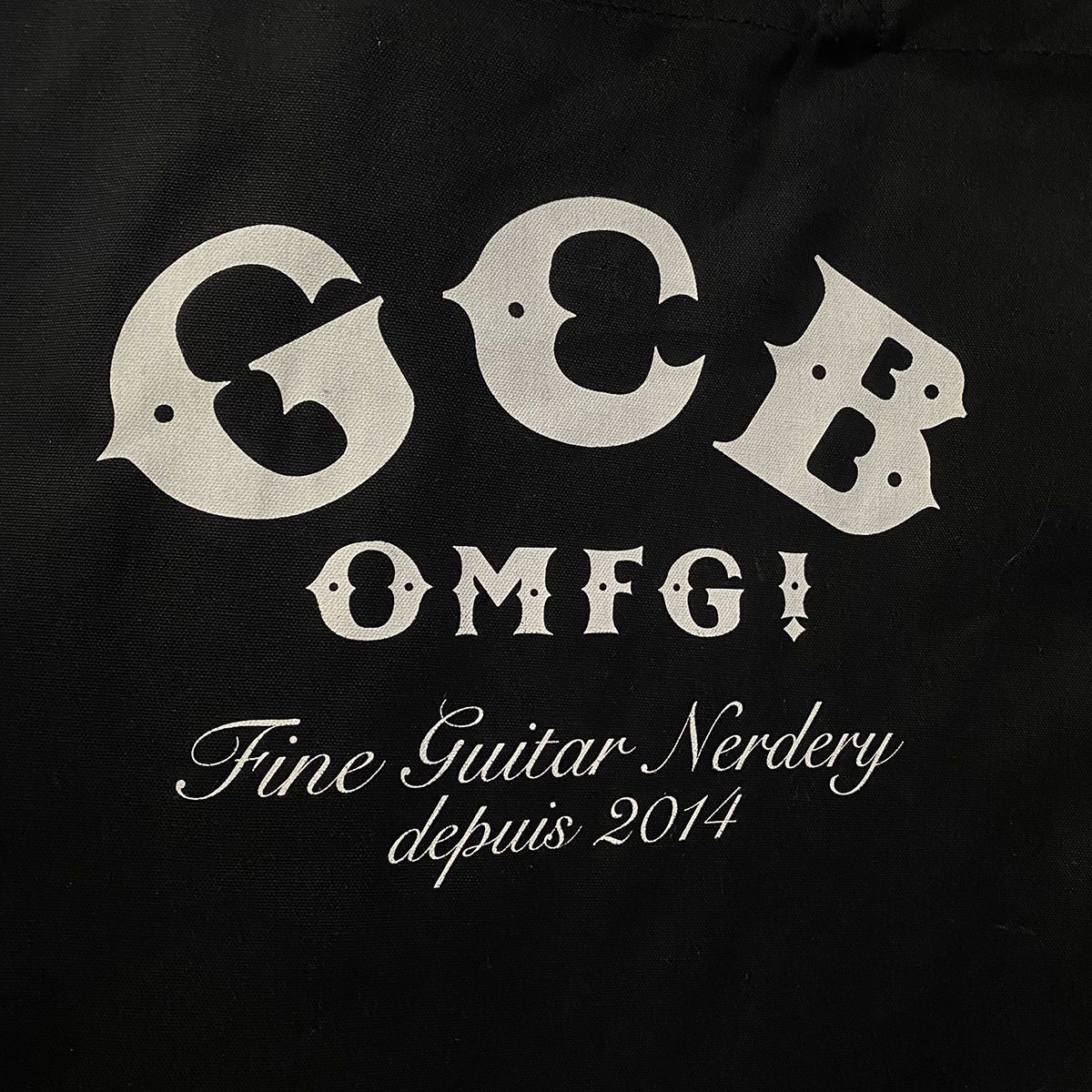 Guitar Cook - Boutique en ligne